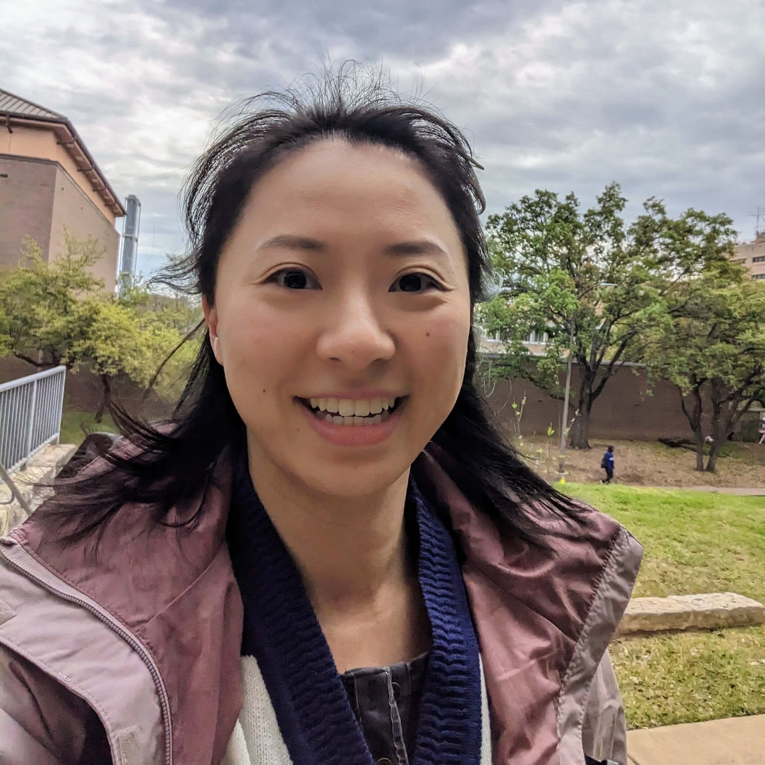 Shinuo Weng | TMML – Tissue Morpho & Mechanics Lab