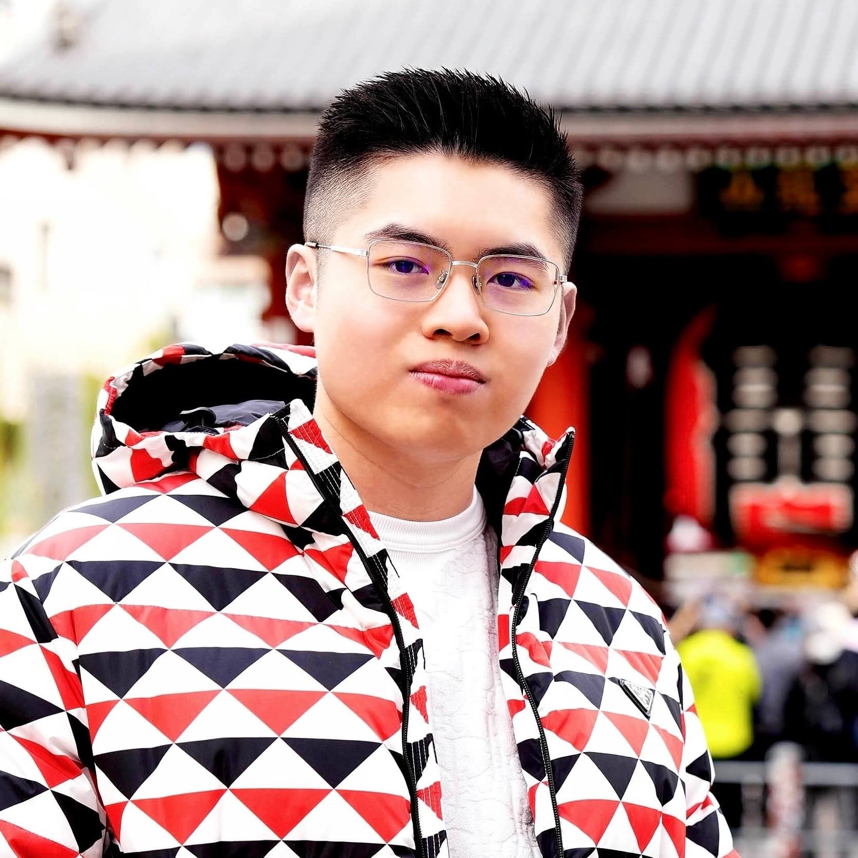 Shinuo Weng | TMML – Tissue Morpho & Mechanics Lab